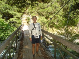 A Day in the Life: Ultra Runner Steve Wheeler | Culture Builds Florida