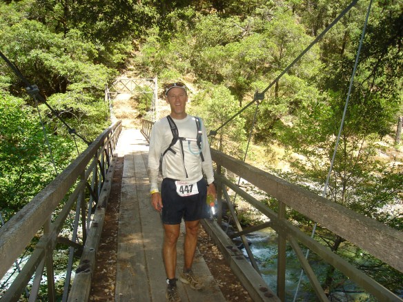 A Day in the Life: Ultra Runner Steve Wheeler | Culture Builds Florida