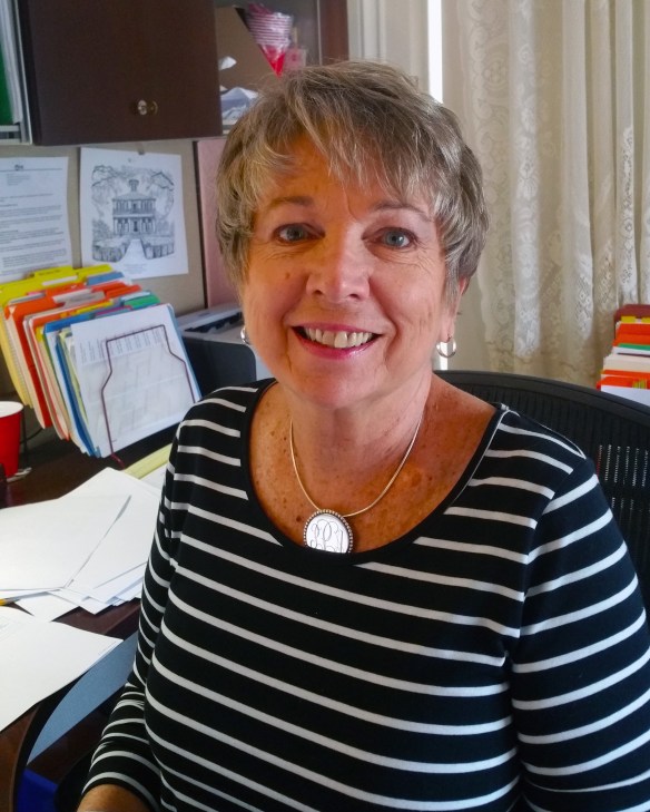 Team Member Tuesday: Patty Warren | Culture Builds Florida