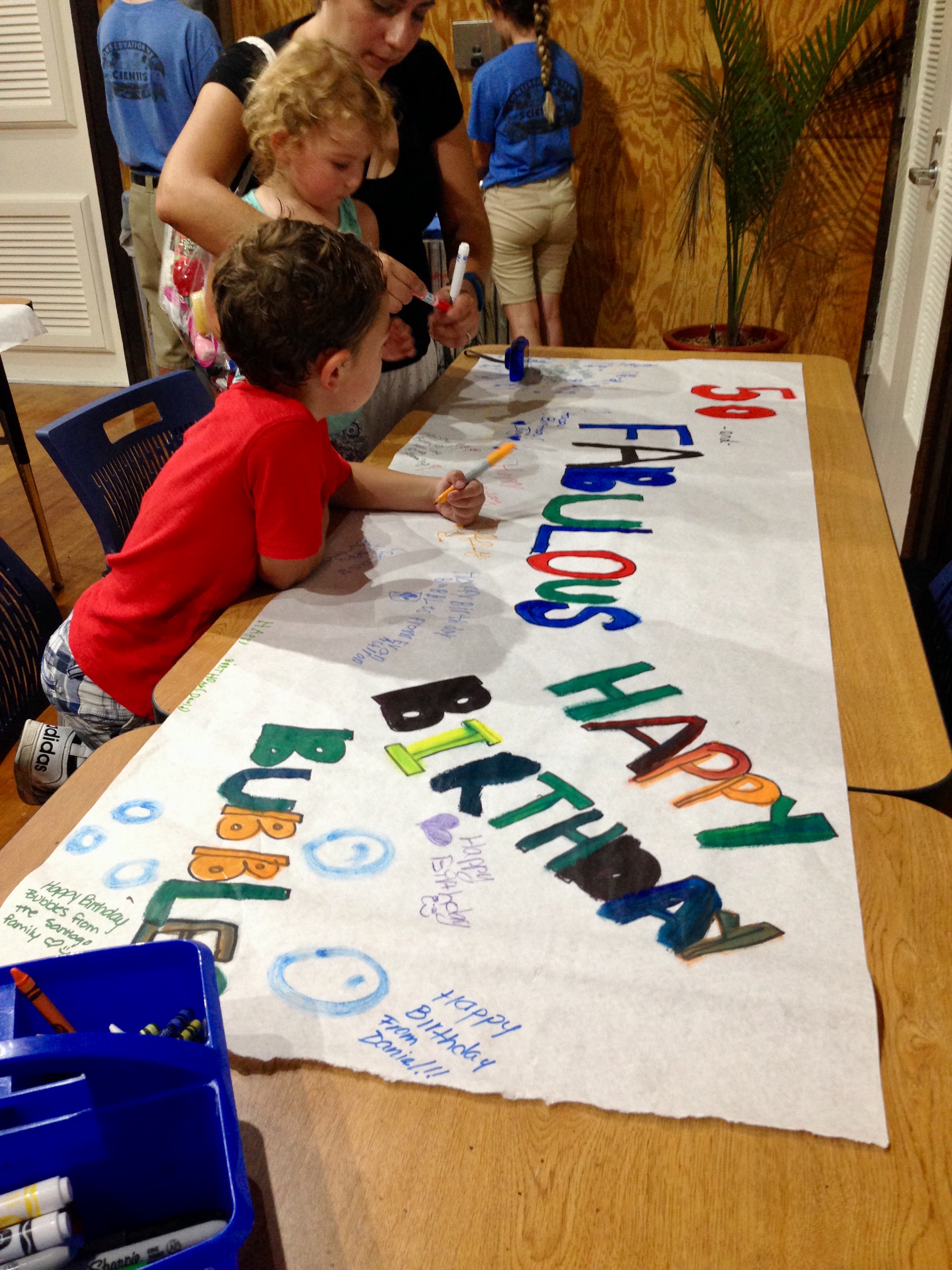 Grantee Spotlight: Zoo Miami Animal Fun Factory | Culture Builds Florida