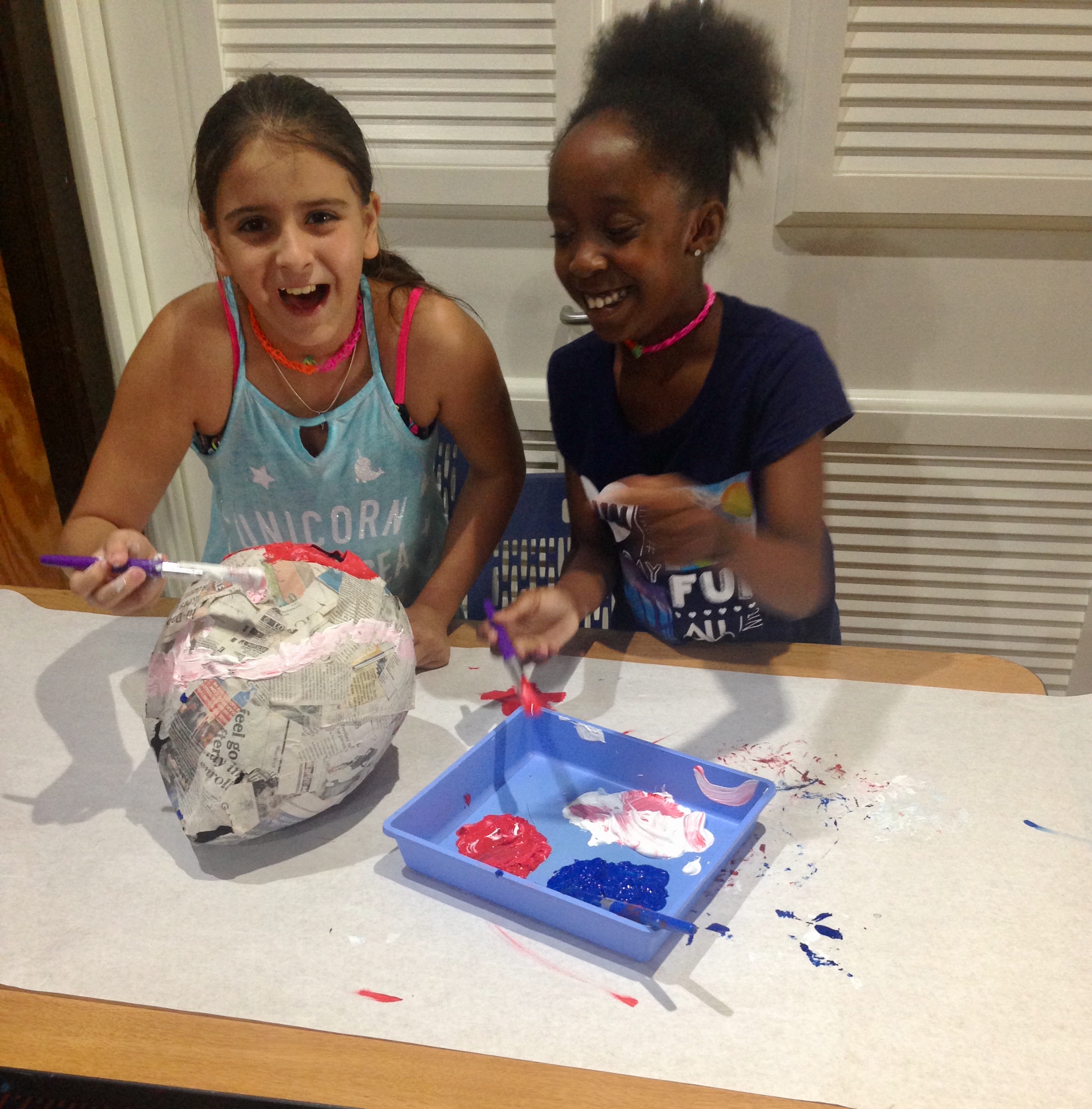 Grantee Spotlight: Zoo Miami Animal Fun Factory | Culture Builds Florida