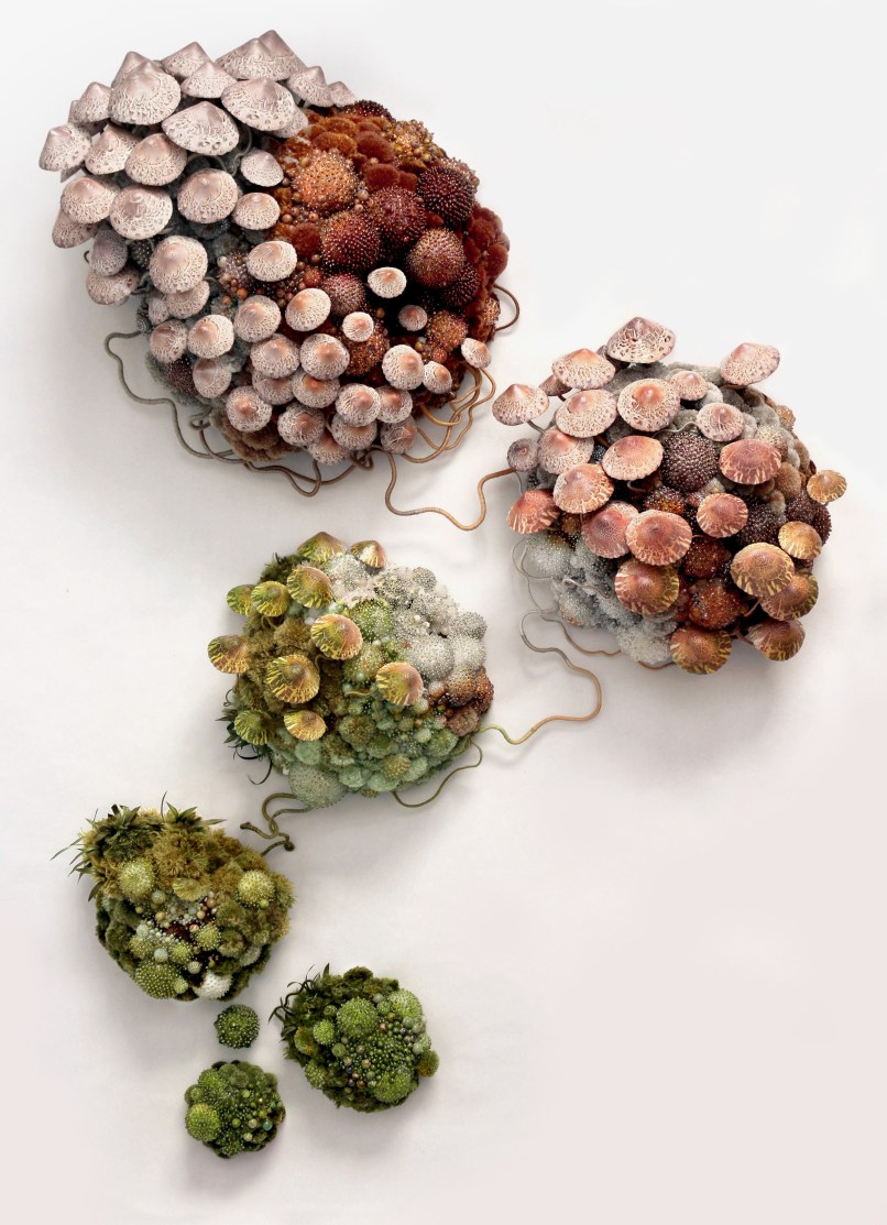 Special Feature: Artist Amy Gross | Culture Builds Florida