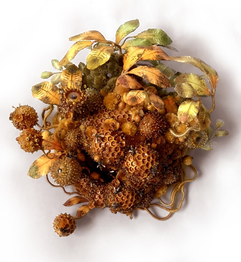 Special Feature: Artist Amy Gross | Culture Builds Florida