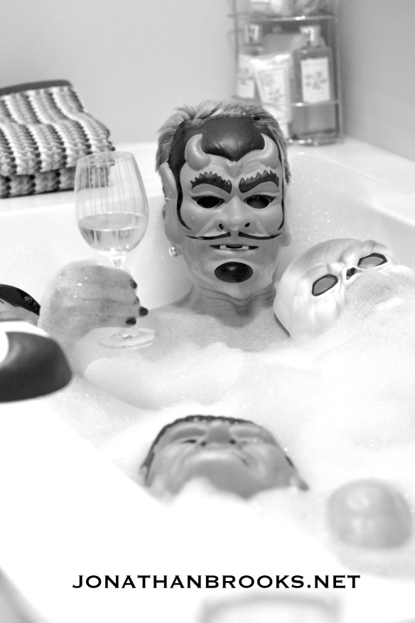 Art Talk: Jonathan Brooks, Photographer and Visual Artist | Culture ...