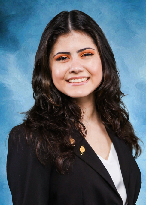 ArtTalk with Isabella Ramirez, 2020 National Student Poet | Culture ...